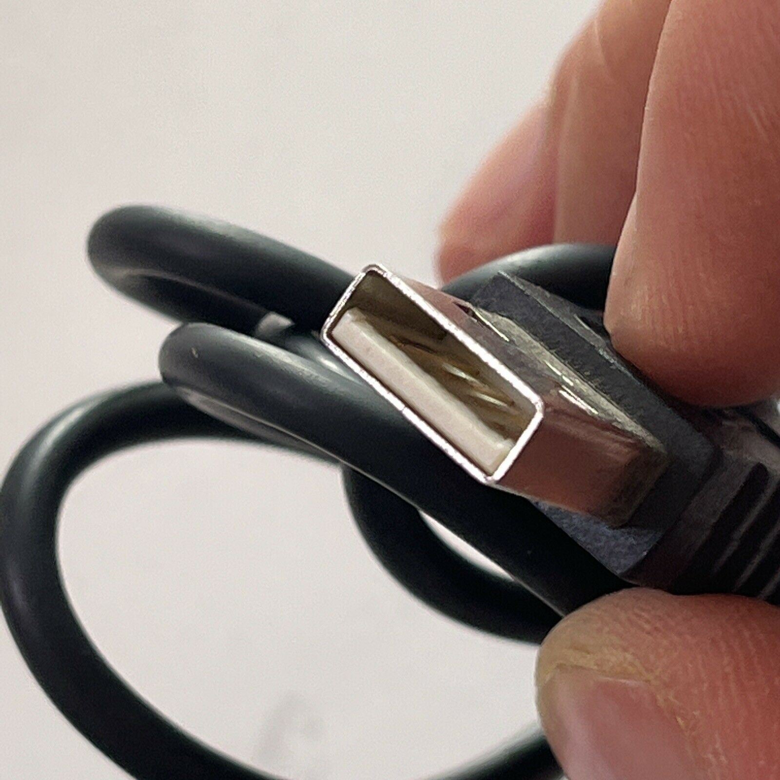 Logitech USB Wireless Receiver C-BT44 – Retro Unit