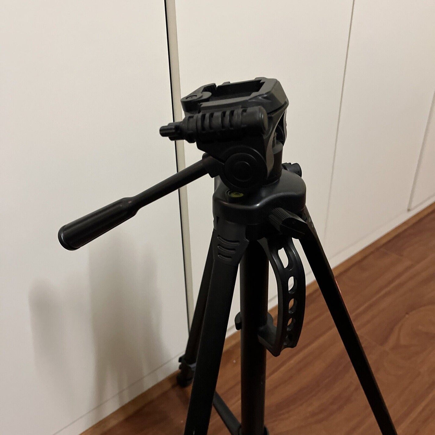 INCA I3530D 3 Way Tripod Black – Retro Unit