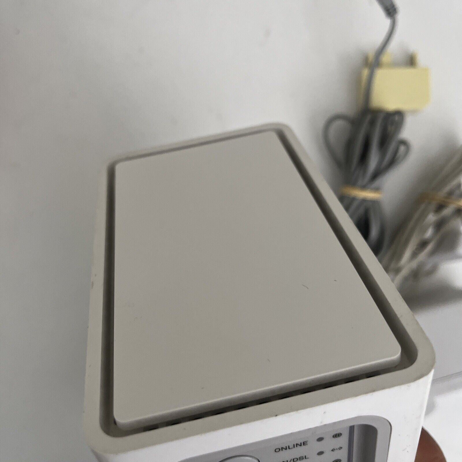 Telstra Smart Modem Gen 2 with Voice Back up Model LH1000 – Retro Unit