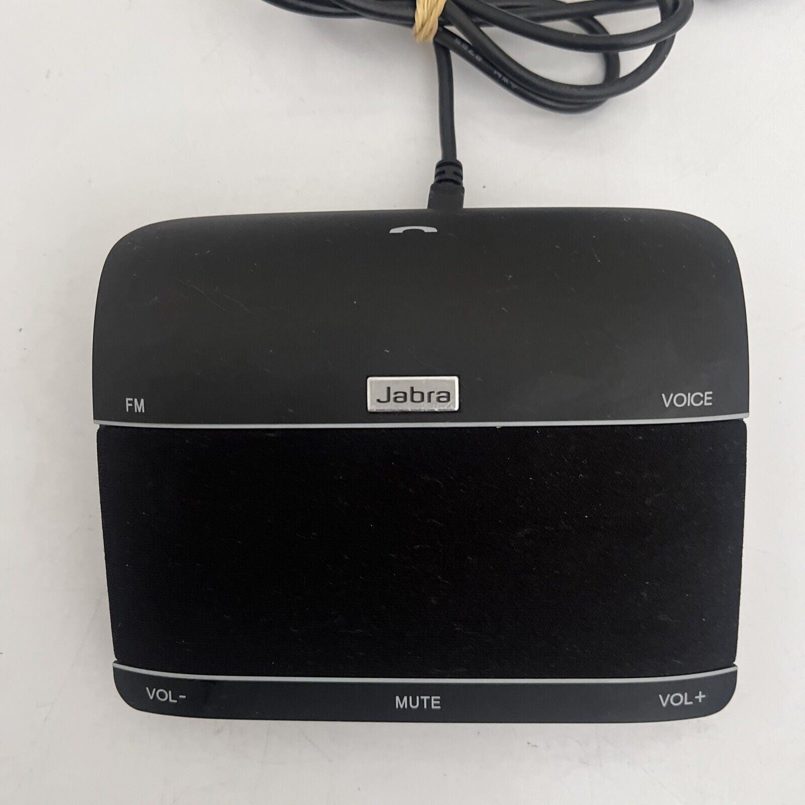 Jabra Freeway Bluetooth In-car Speaker HFS100 – Retro Unit