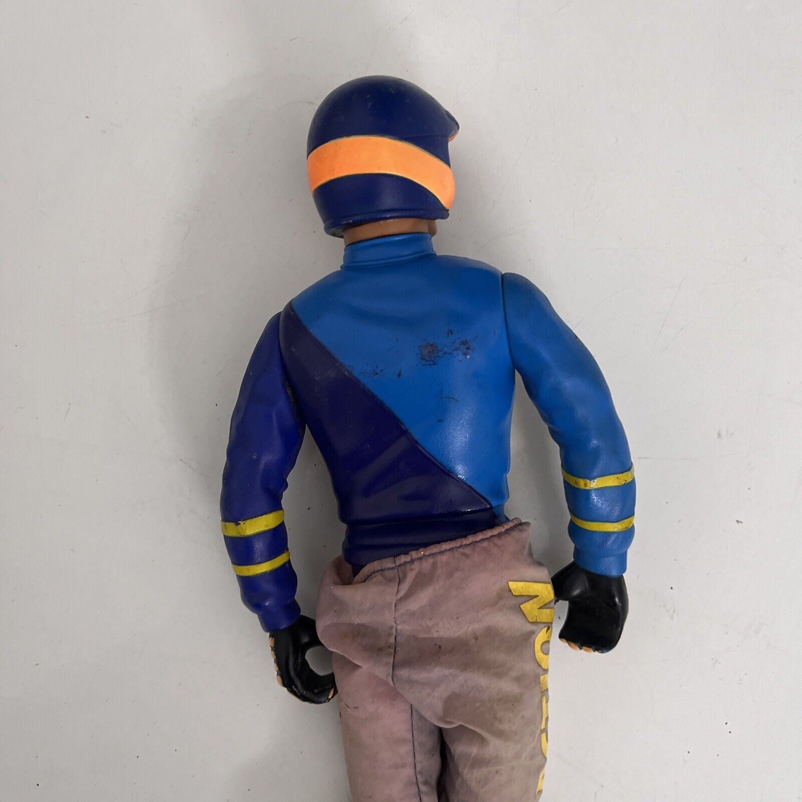 Action Man Arctic Rally Driver Figure 11" Action Figure 2000 Hasbro ...