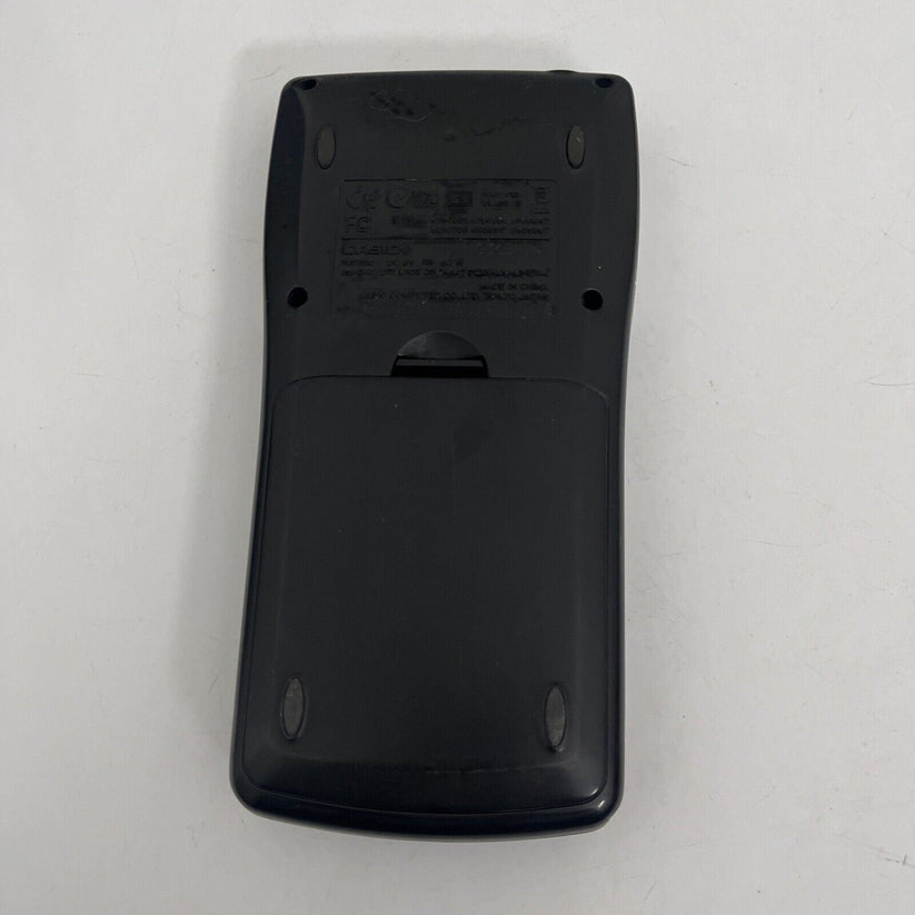 Casio fx-9860G AU Power Graphic Calculator – Retro Unit
