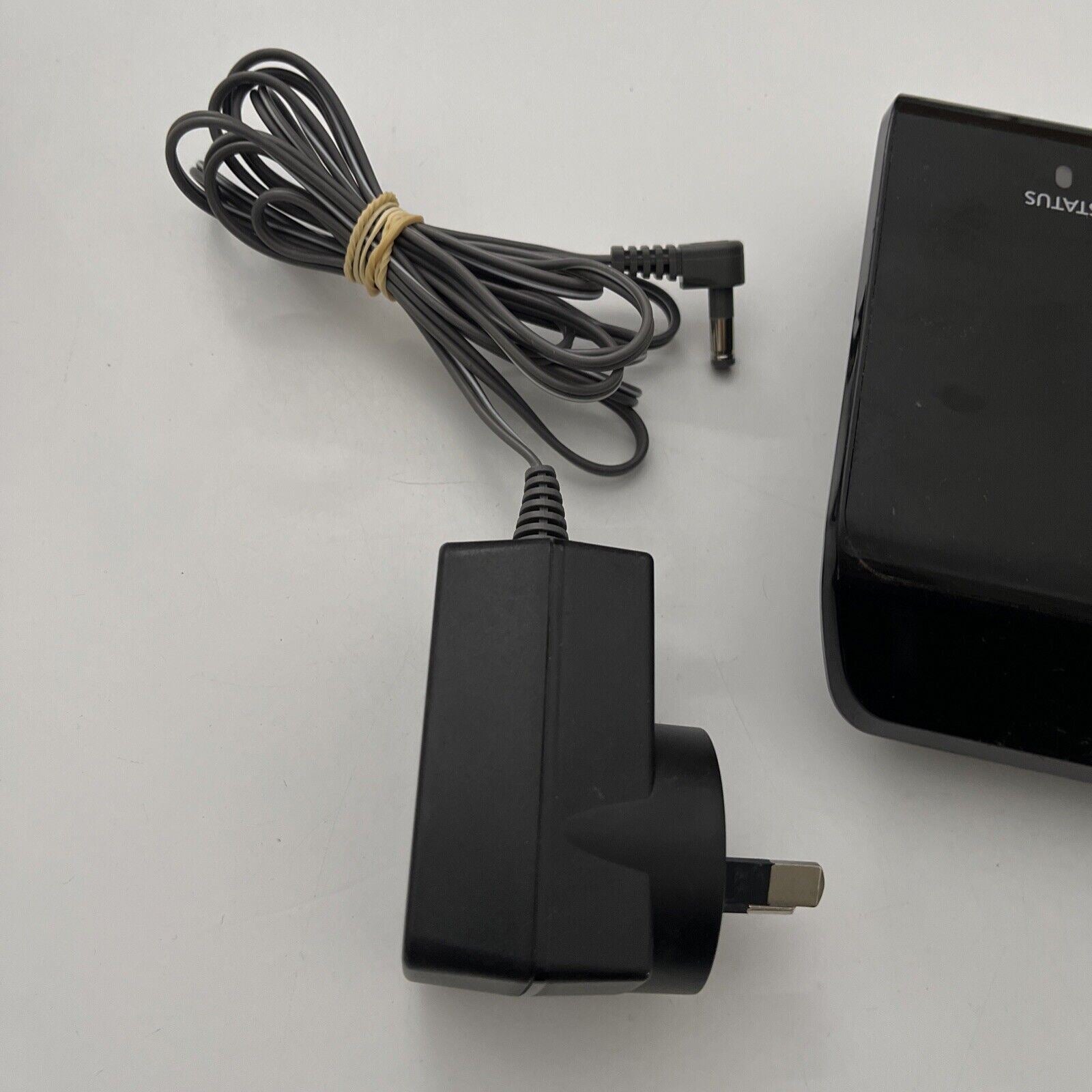 Panasonic KX-TGP500 Base Station Only *No Handset* – Retro Unit