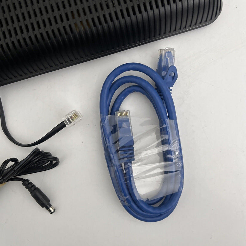 Tp-Link Archer VR600 AC1600 Wireless Gigabit VDSL/ADSL Modem Router NB ...