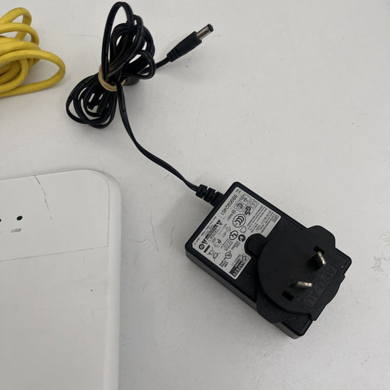 Dodo Huawei HG659 Home Gateway Wireless Router Modem NBN Compatible ...