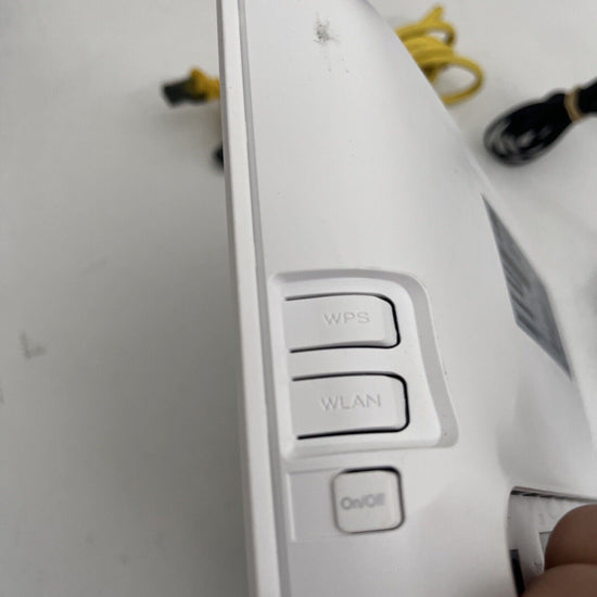 Dodo Huawei HG659 Home Gateway Wireless Router Modem NBN Compatible ...