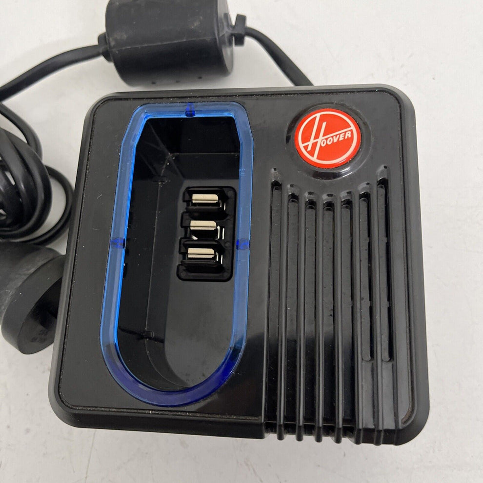 Genuine Hoover Class 2 Linx Battery Charger BFP Model BH50005ANZ ...