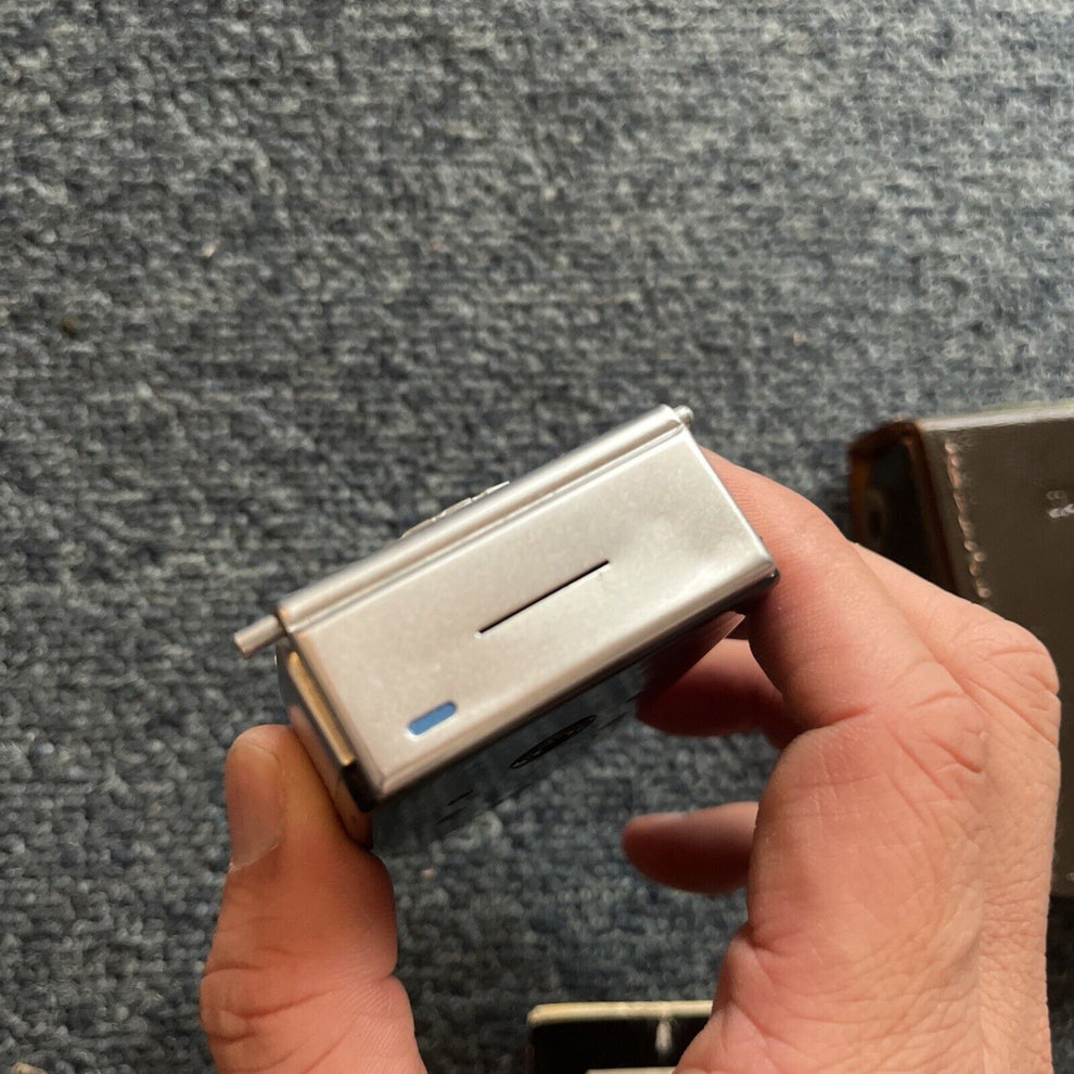 Vintage Samoca Electric Exposure Meter Model V Made in Japan – Retro Unit