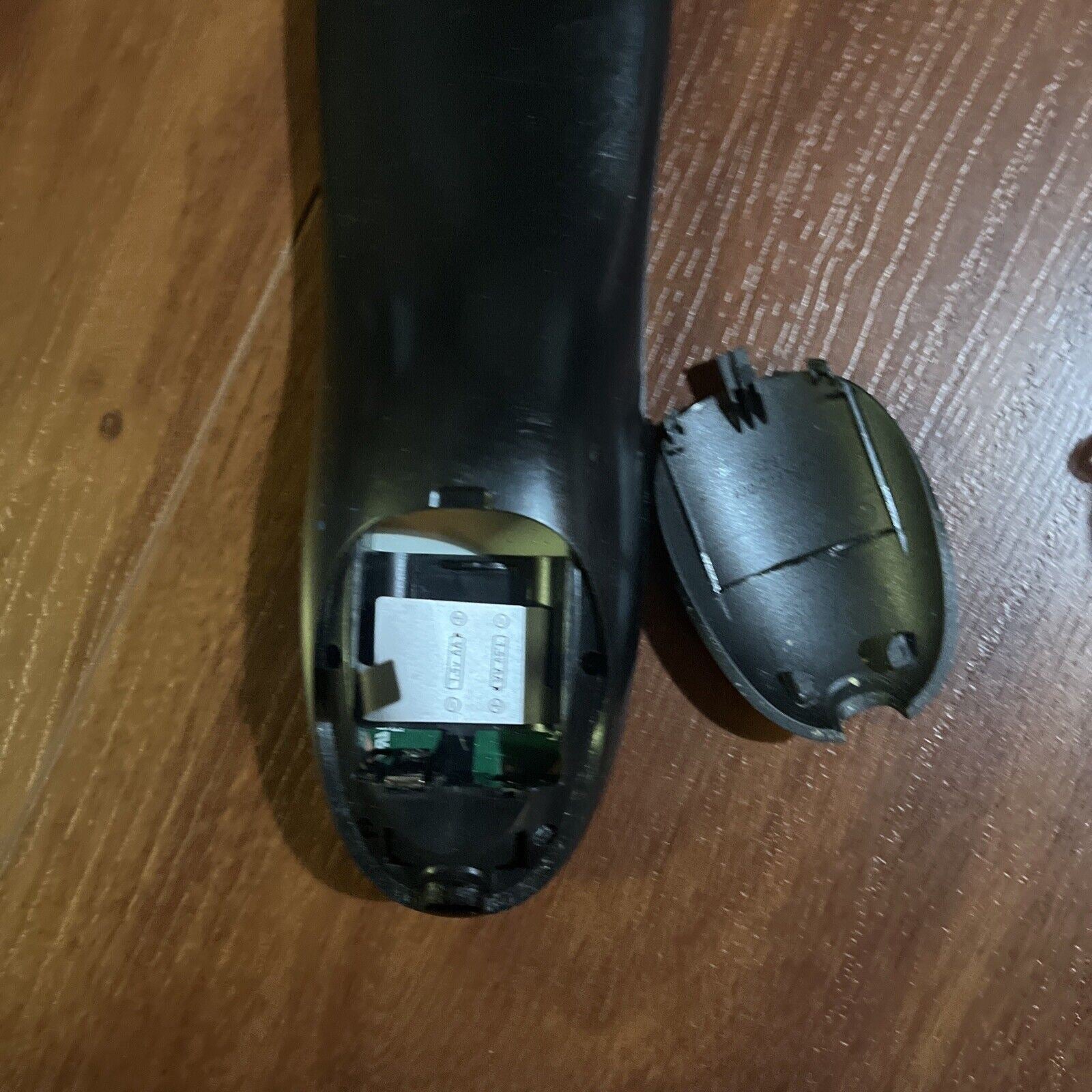 Logitech Harmony 350 N-10004 Universal Remote Control – Retro Unit