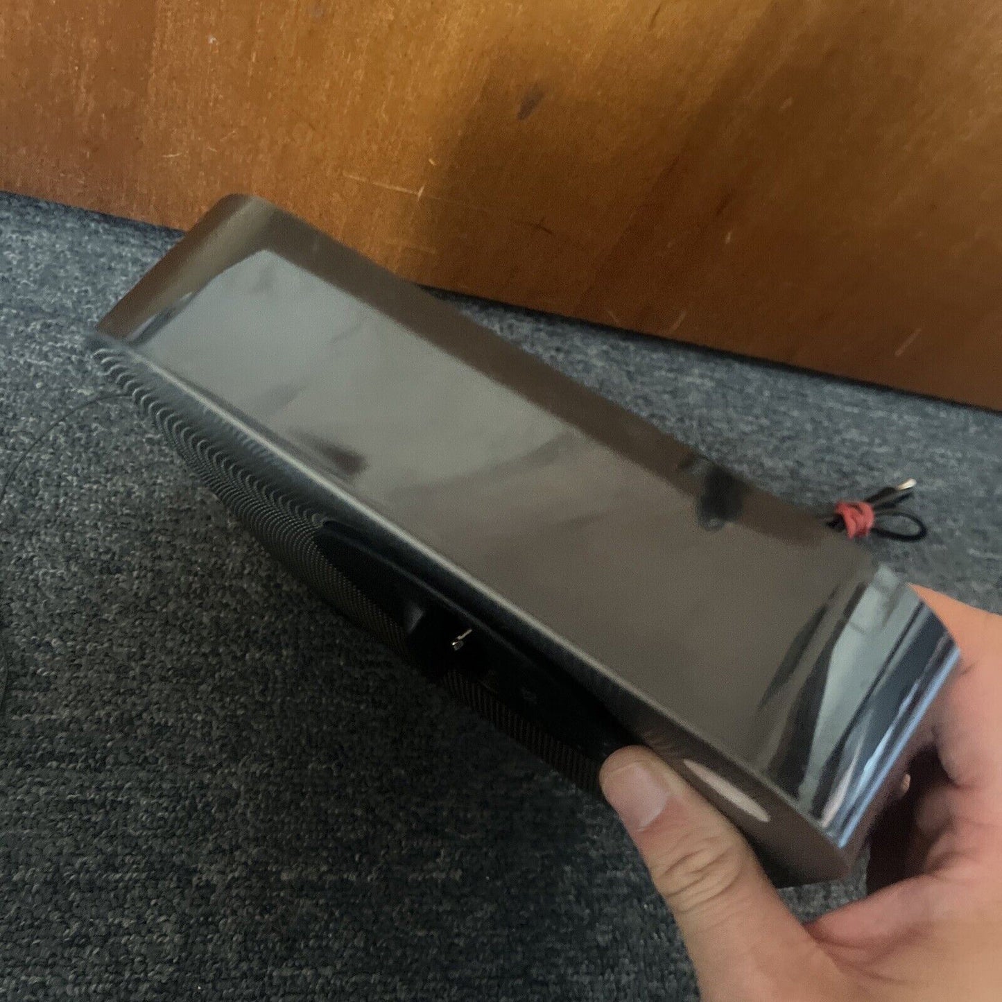 DGTEC Lightning Bluetooth iphone Lightning Dock Speaker DG-BL415 – Retro Unit