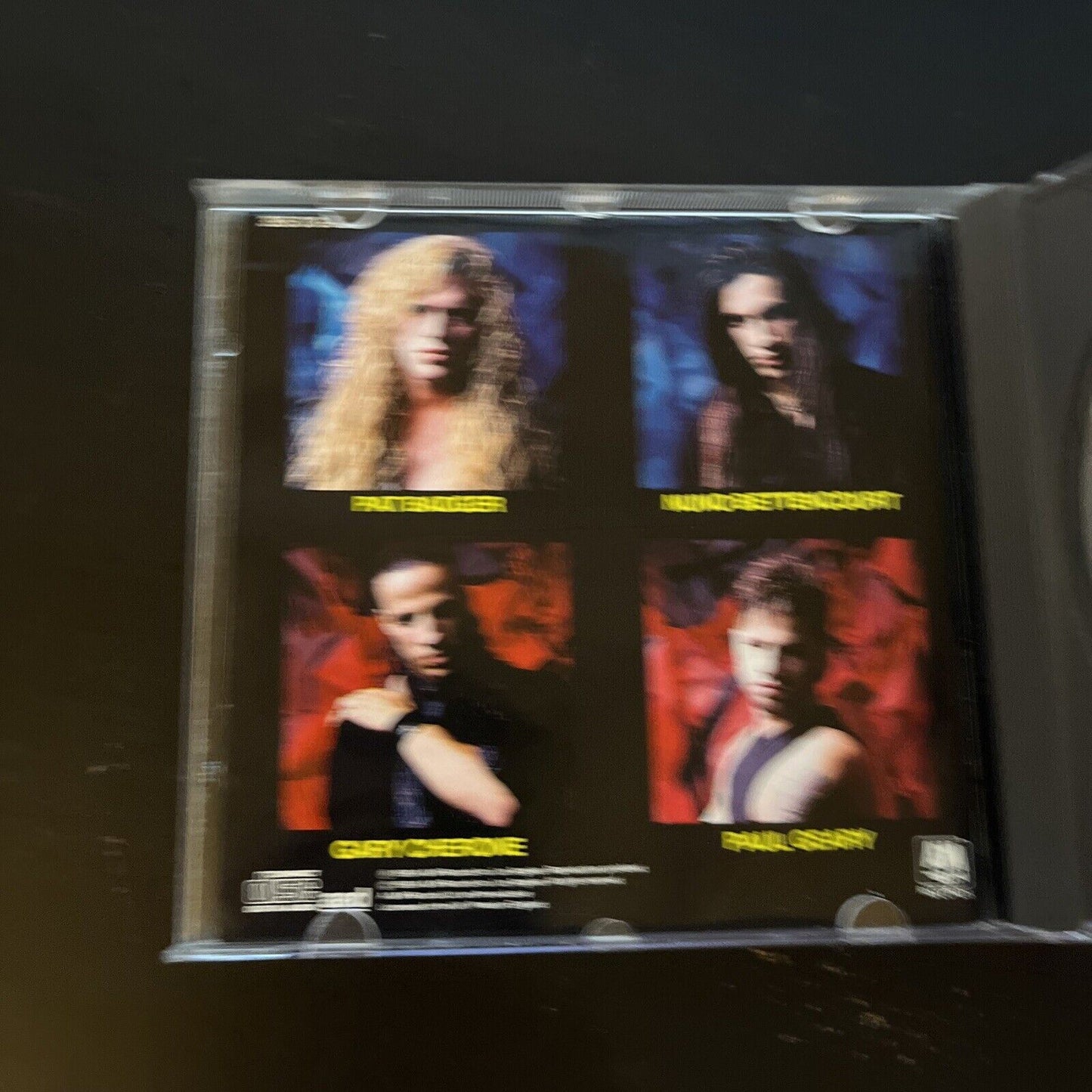 Extreme II: Pornograffitti (A Funked Up Fairytale) by Extreme (CD, 199 ...