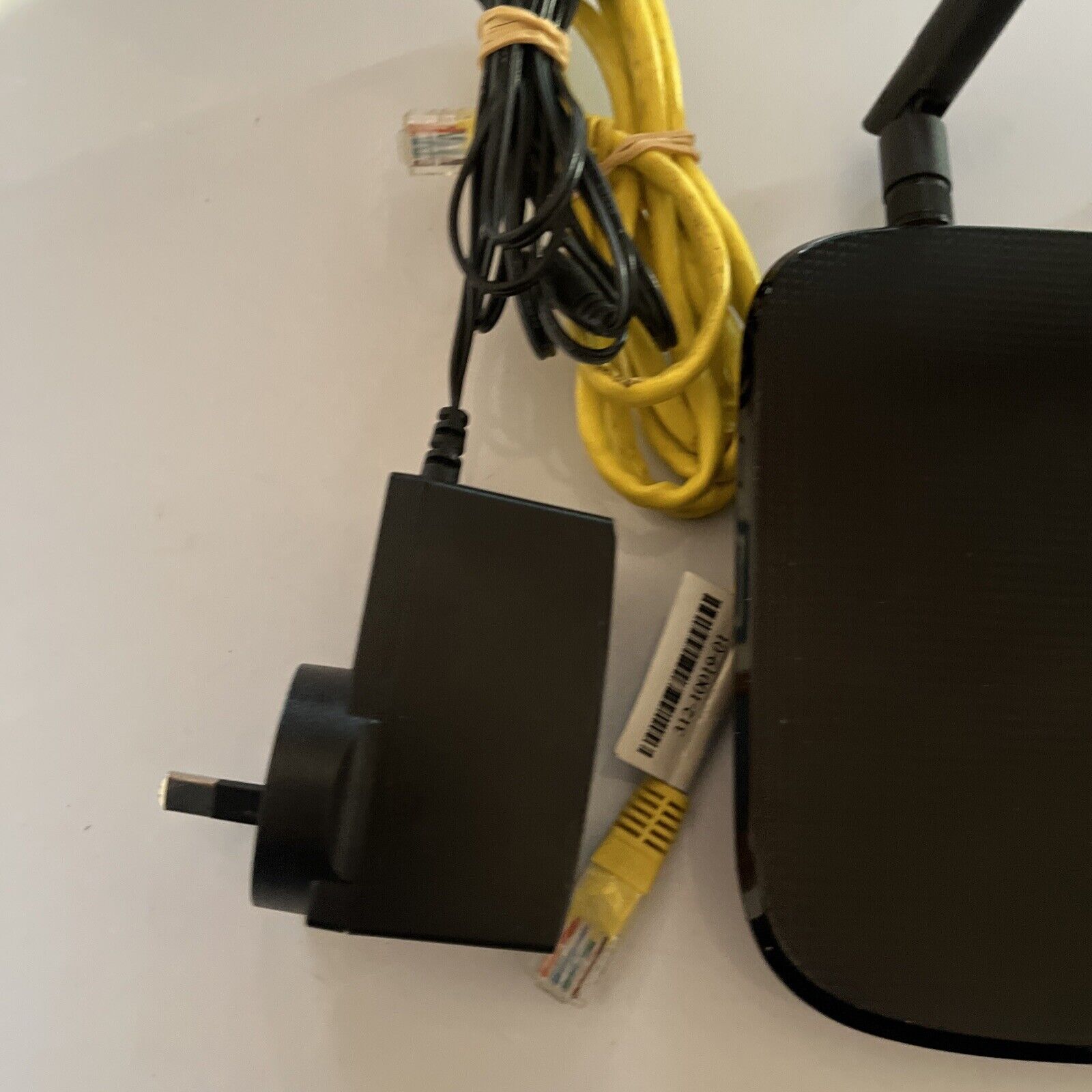 Tp-Link 450Mbps Wireless N Router TL-WR941ND NBN Compatible – Retro Unit