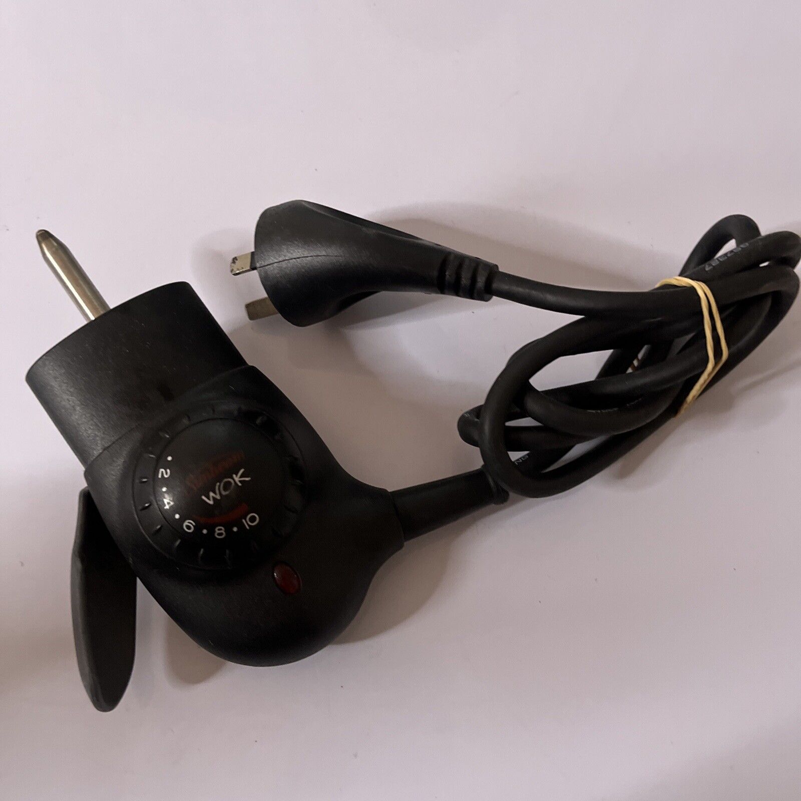 Genuine Sunbeam Type 433 Temperature Control Power Probe For Wok 230-2 ...