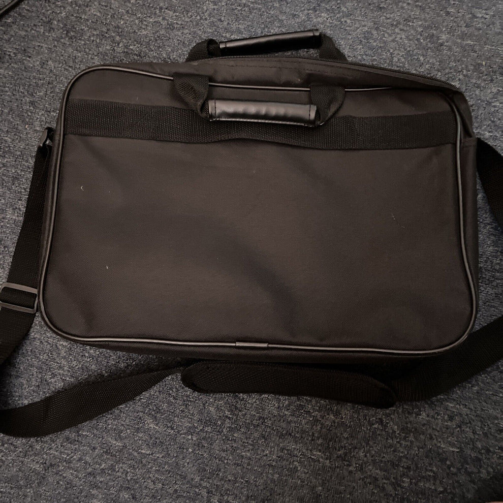 HP Essential Top Load Case 15.6" - Black 679921-001 – Retro Unit