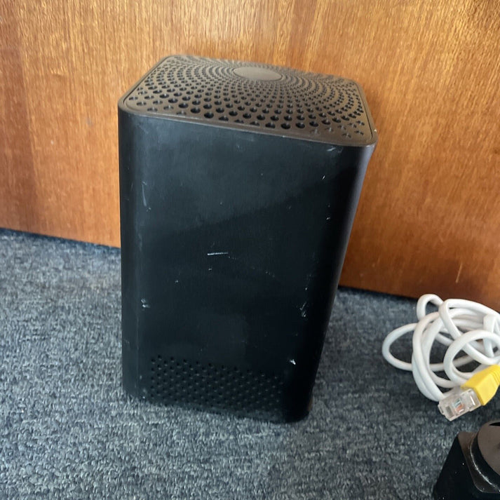 Optus Gateway F@ST 5366 TN Sagemcom Modem Router NBN Compatible – Retro Unit