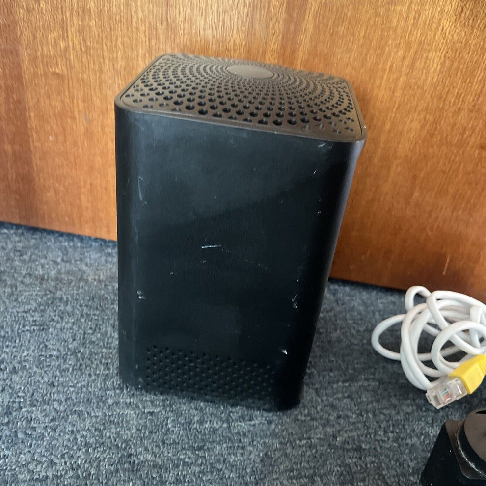 Optus Gateway F@ST 5366 TN Sagemcom Modem Router NBN Compatible – Retro ...