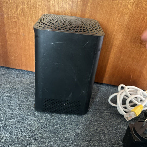 Optus Gateway F@ST 5366 TN Sagemcom Modem Router NBN Compatible – Retro Unit