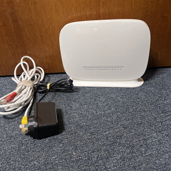 Tp-Link Archer VR1600v AC1600 Wireless VoIP ADSL Modem Router NBN Comp ...