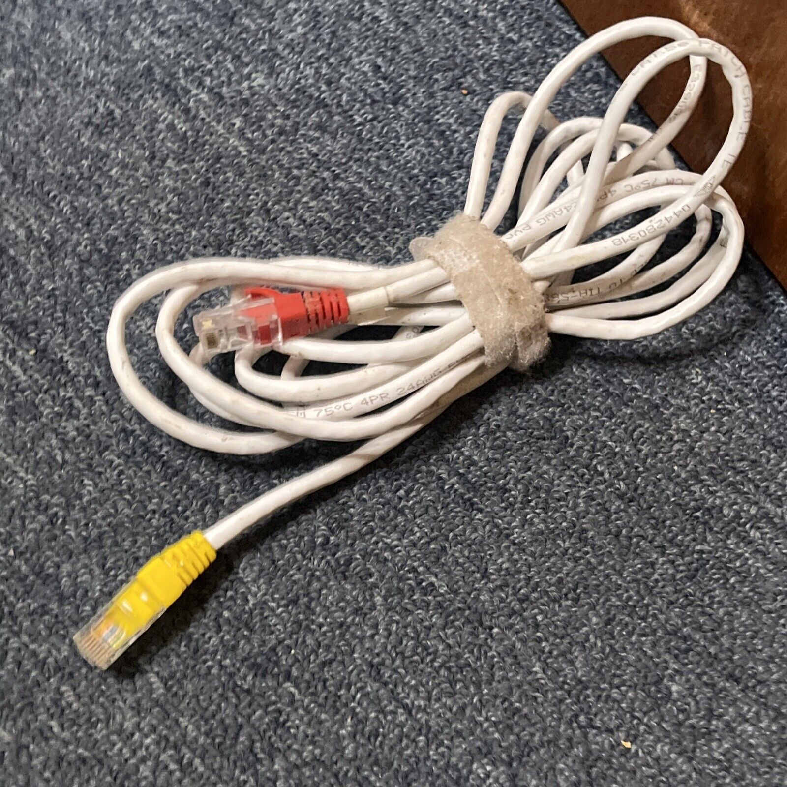 Tp-Link Archer VR1600v AC1600 Wireless VoIP ADSL Modem Router NBN Comp ...