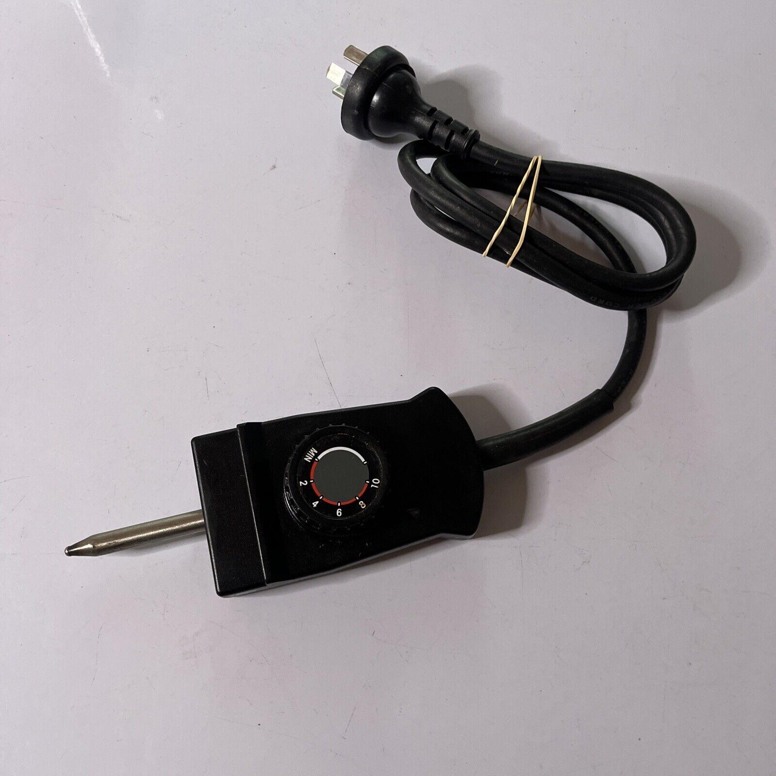 Kambrook Temperature Power Control Probe KEW5 240V 10A – Retro Unit
