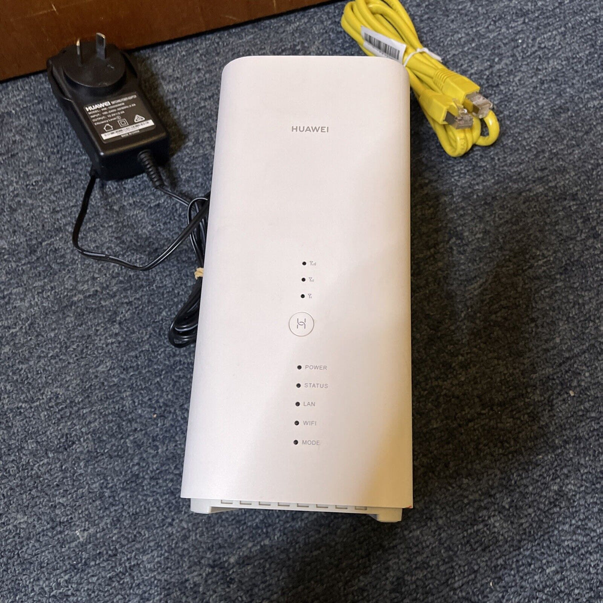 Huawei B818 4G Prime Router Modem B818-263 Optus NBN Compatible – Retro ...