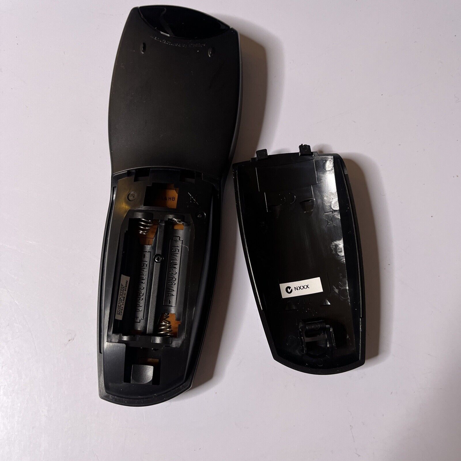 Genuine Foxtel RC160704102/02B Remote Control for Foxtel iQ2/ iQ3 ...