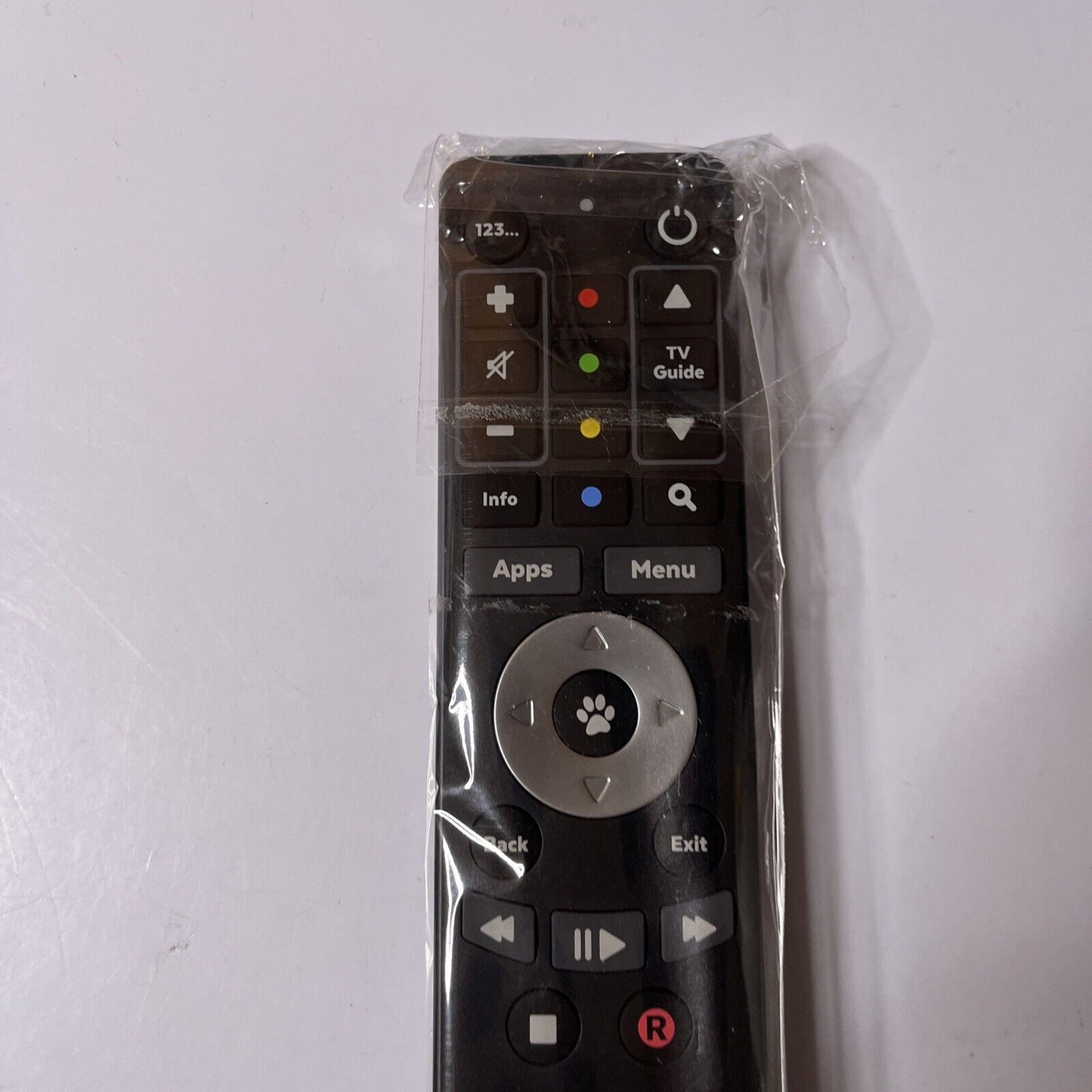 Genuine Fetch TV Remote Control *NEW* – Retro Unit Genuine Fetch TV Remote Control *NEW* – Retro Unit