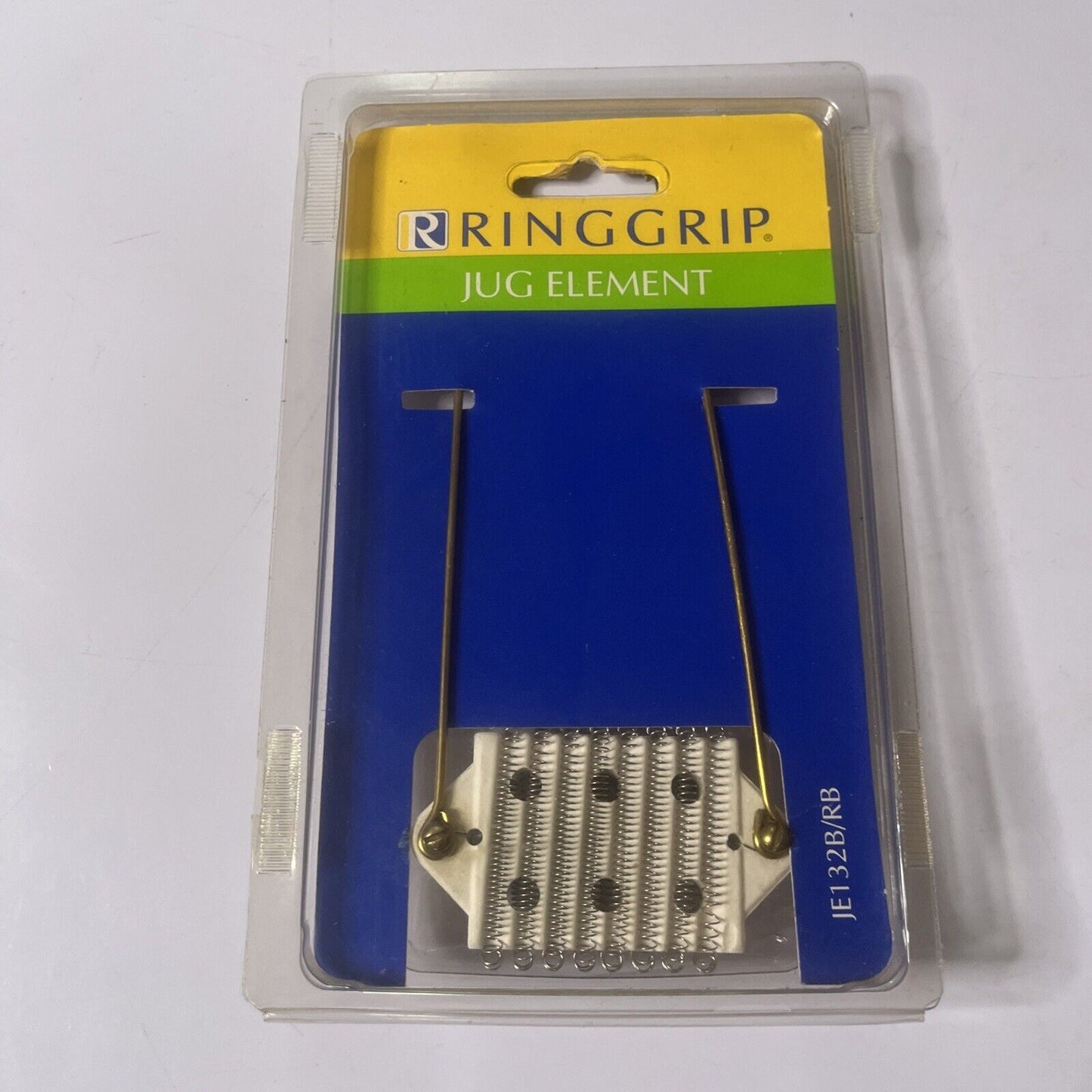 RingGrip Replacement Jug Element 230-250V A.C. 1600w - JE132B/RB ...