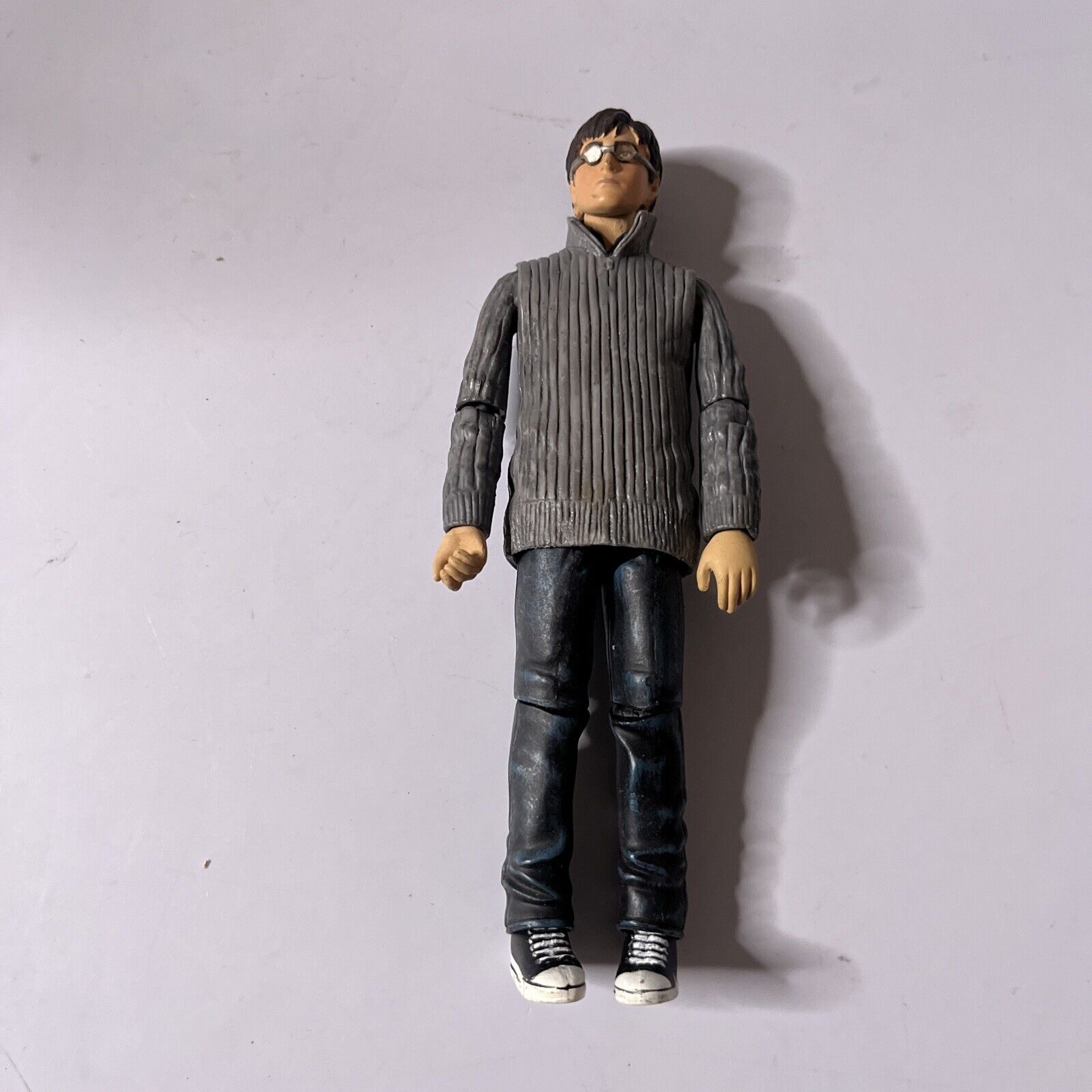 Harry Potter 5" Harry Action Figure Tomy – Retro Unit