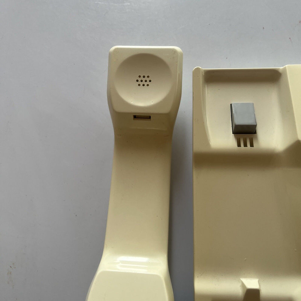 Telecom Touchstone 200 Corded Landline Telephone – Retro Unit