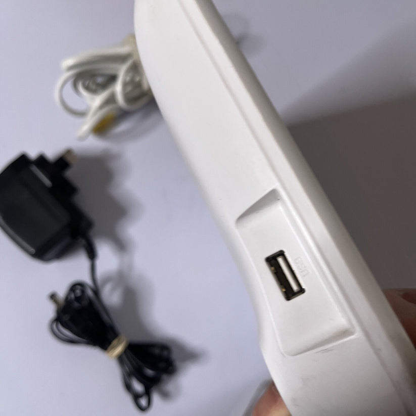 Dodo Huawei HG659 Home Gateway Modem Router VoIP NBN Compatible – Retro ...