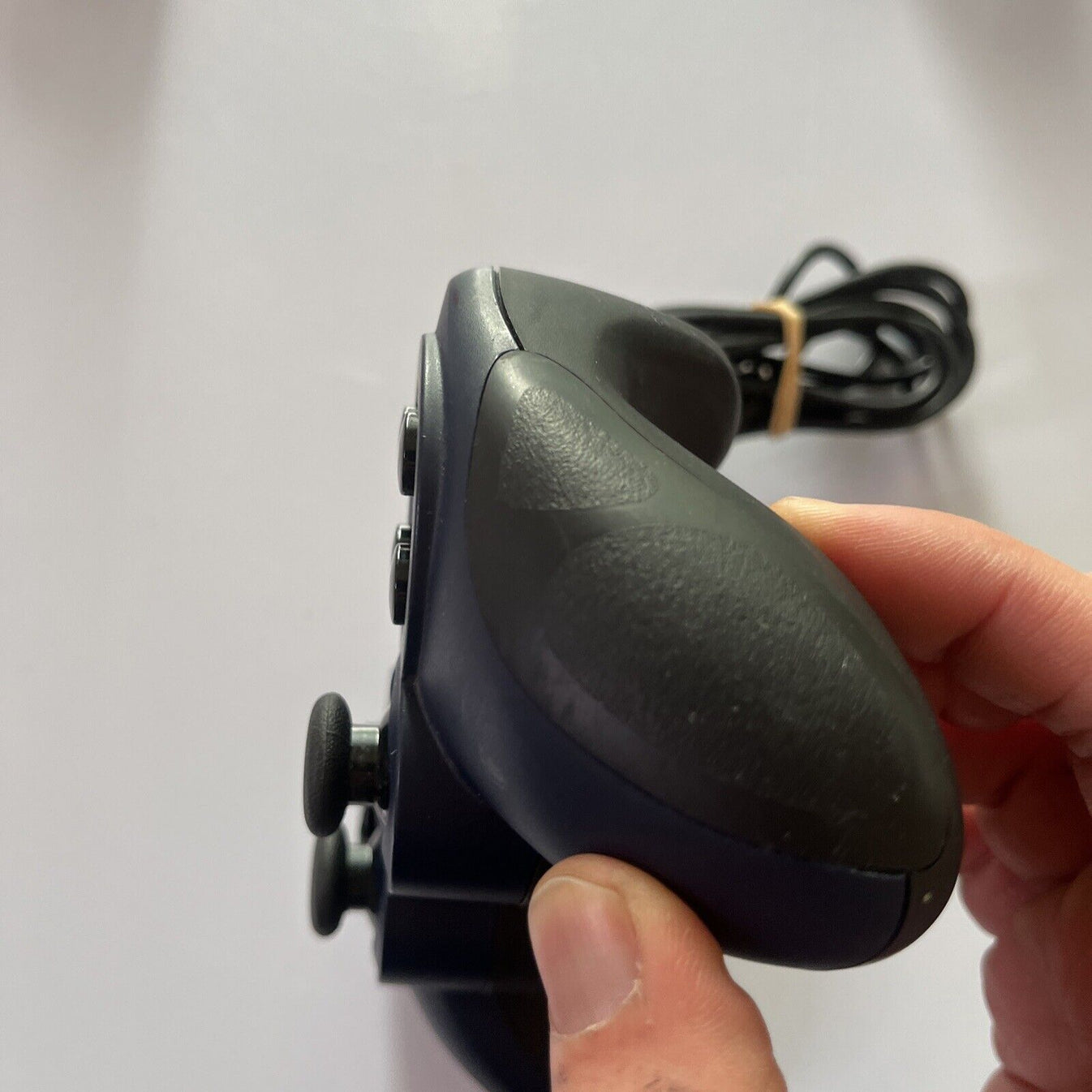 Logitech Dual Action Gamepad USB G-UF13A For PC Mac Submarines – Retro Unit