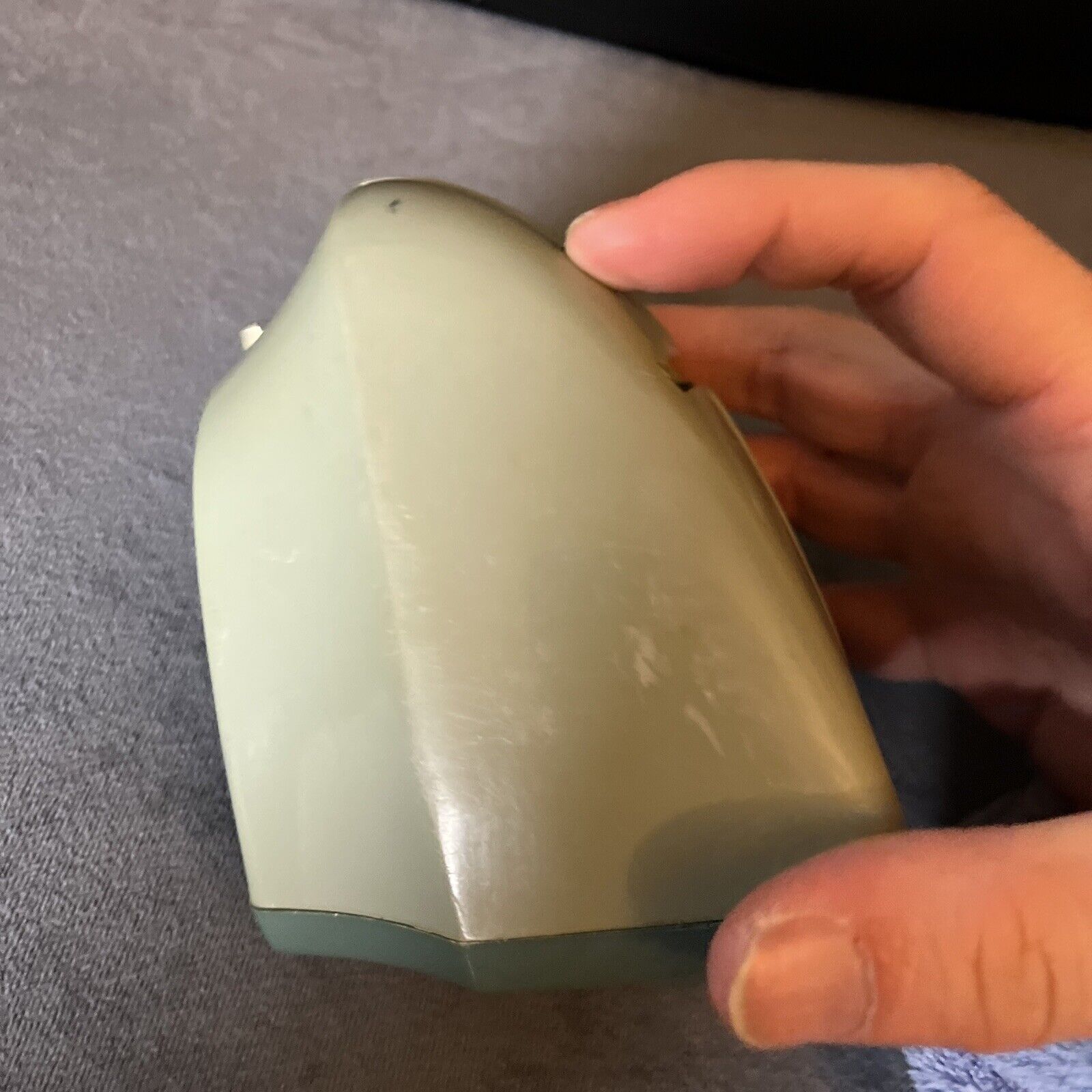 Vintage Argus Previewer - Film Slide Light Viewer – Retro Unit