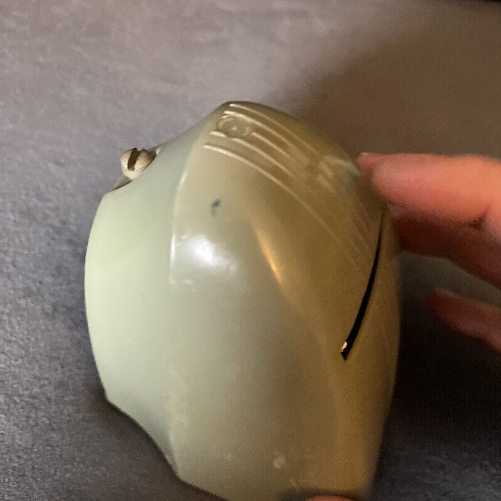 Vintage Argus Previewer - Film Slide Light Viewer – Retro Unit