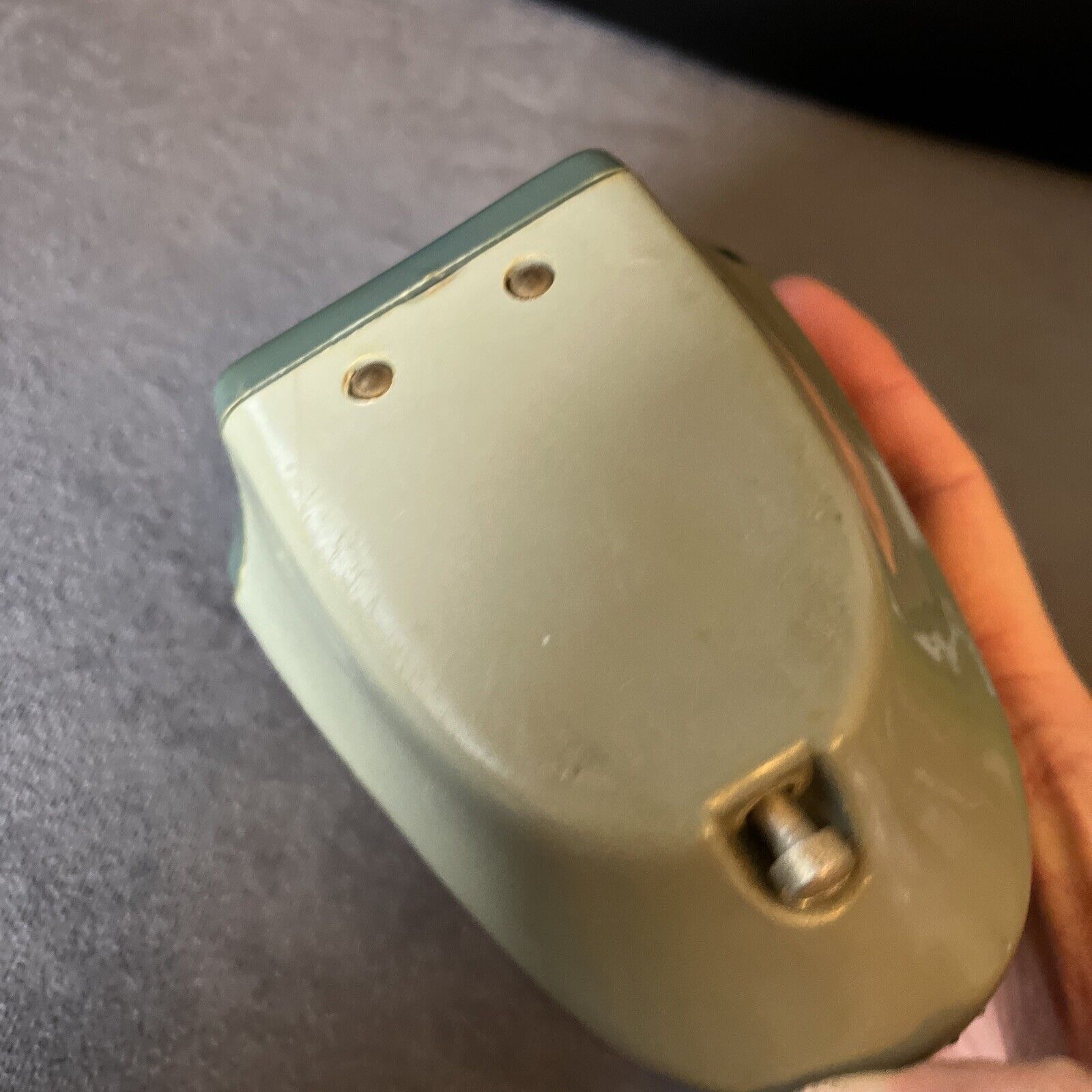 Vintage Argus Previewer - Film Slide Light Viewer – Retro Unit