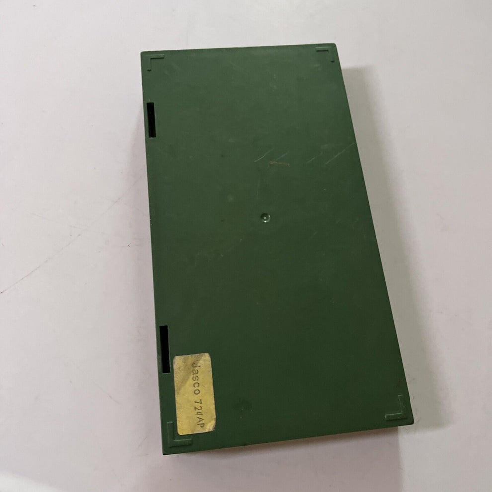 Jasco Kin Compass Technical Drawing Set 724AP - Made in Czechoslovakia ...