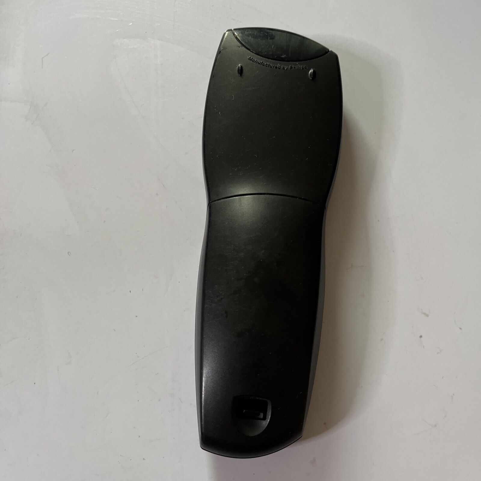 Genuine Foxtel iQ2/ iQ3 Original Remote Control RC16704102/02B – Retro Unit