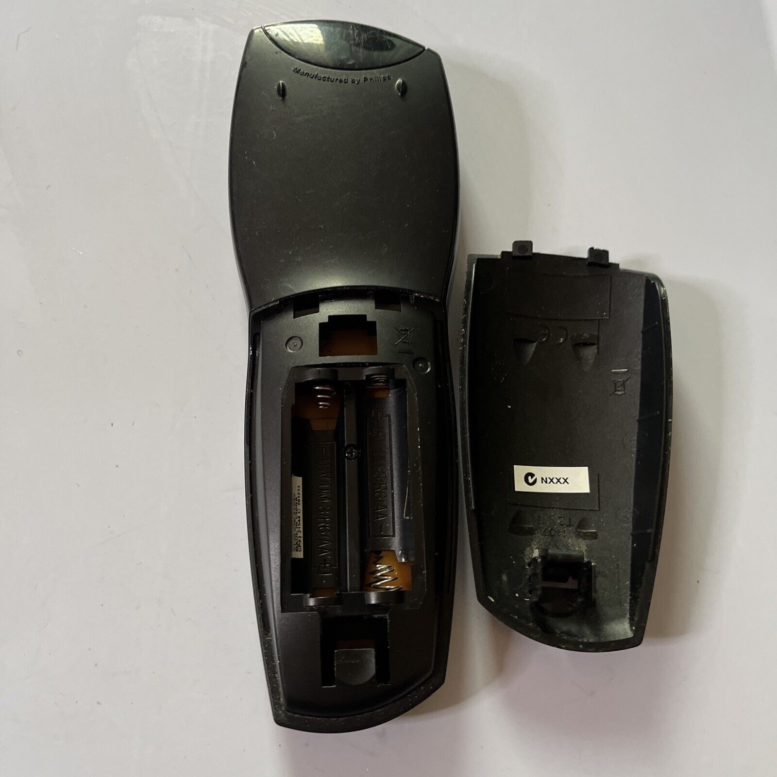 Genuine Foxtel iQ2/ iQ3 Original Remote Control RC16704102/02B – Retro Unit