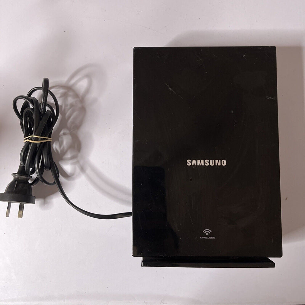 Samsung Wireless Receiver SWA-5000 *No Speakers* – Retro Unit
