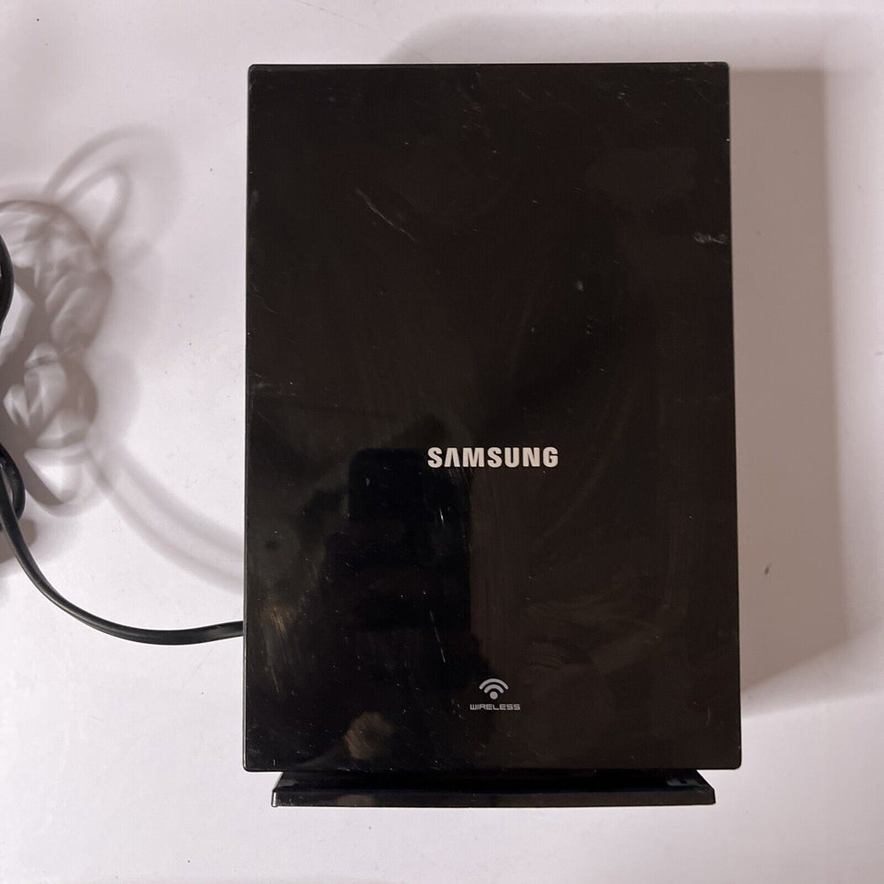 Samsung Wireless Receiver SWA-5000 *No Speakers* – Retro Unit