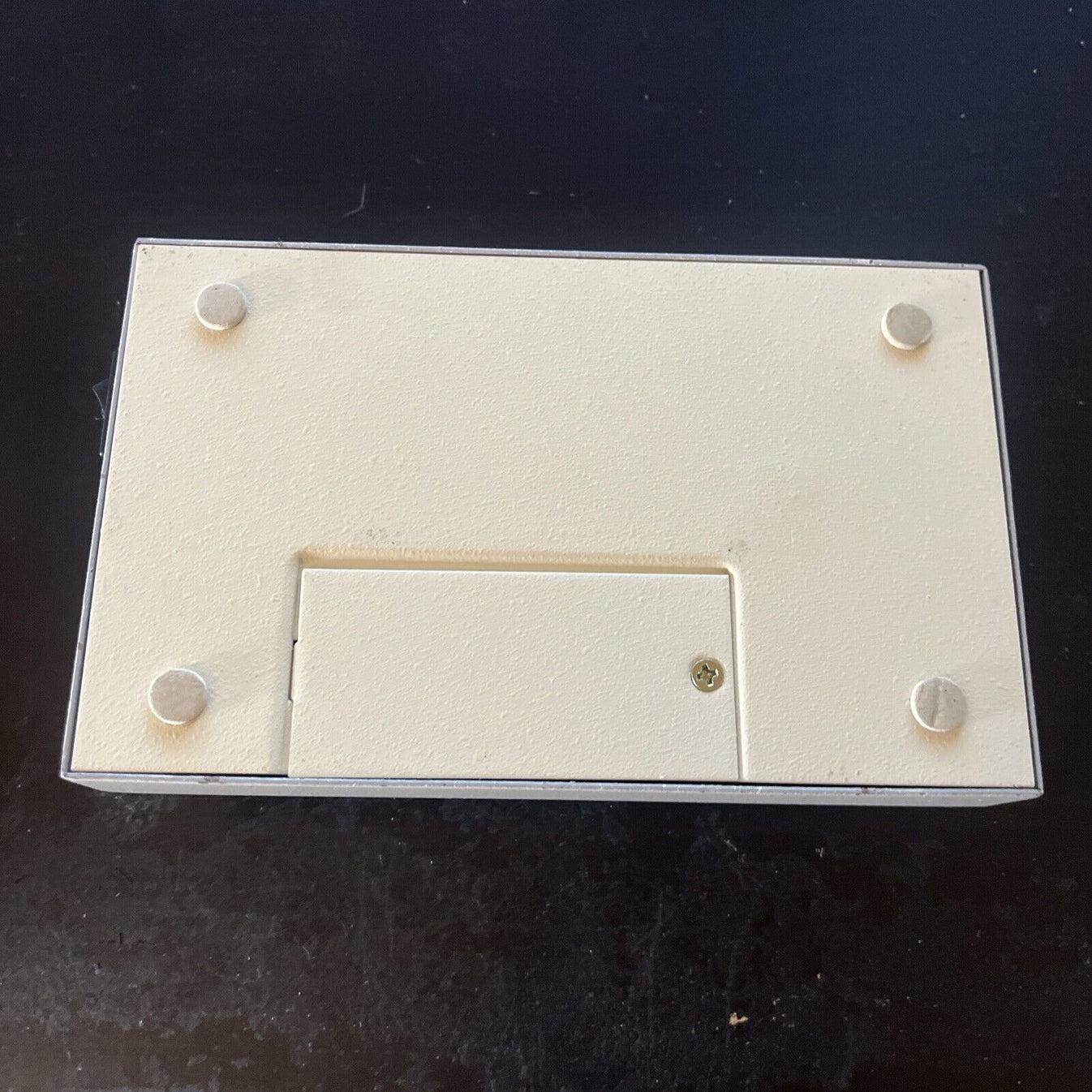 Gem Instruments: Digital Refractometer – Retro Unit