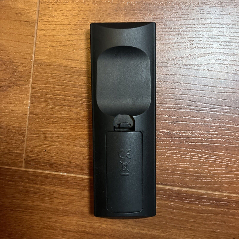 Genuine Laser DVD-HD008 Remote Control For DVD Player – Retro Unit