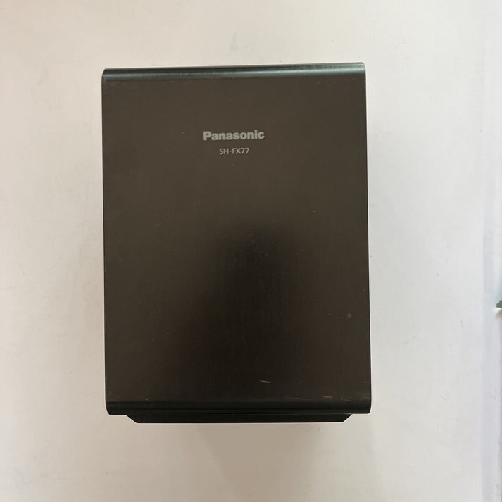 Panasonic SH-FX77 Wireless System Speaker *One Speaker Only* – Retro Unit