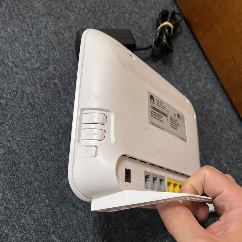 Huawei HG659 Wireless Modem Router VoIP NBN Compatible – Retro Unit