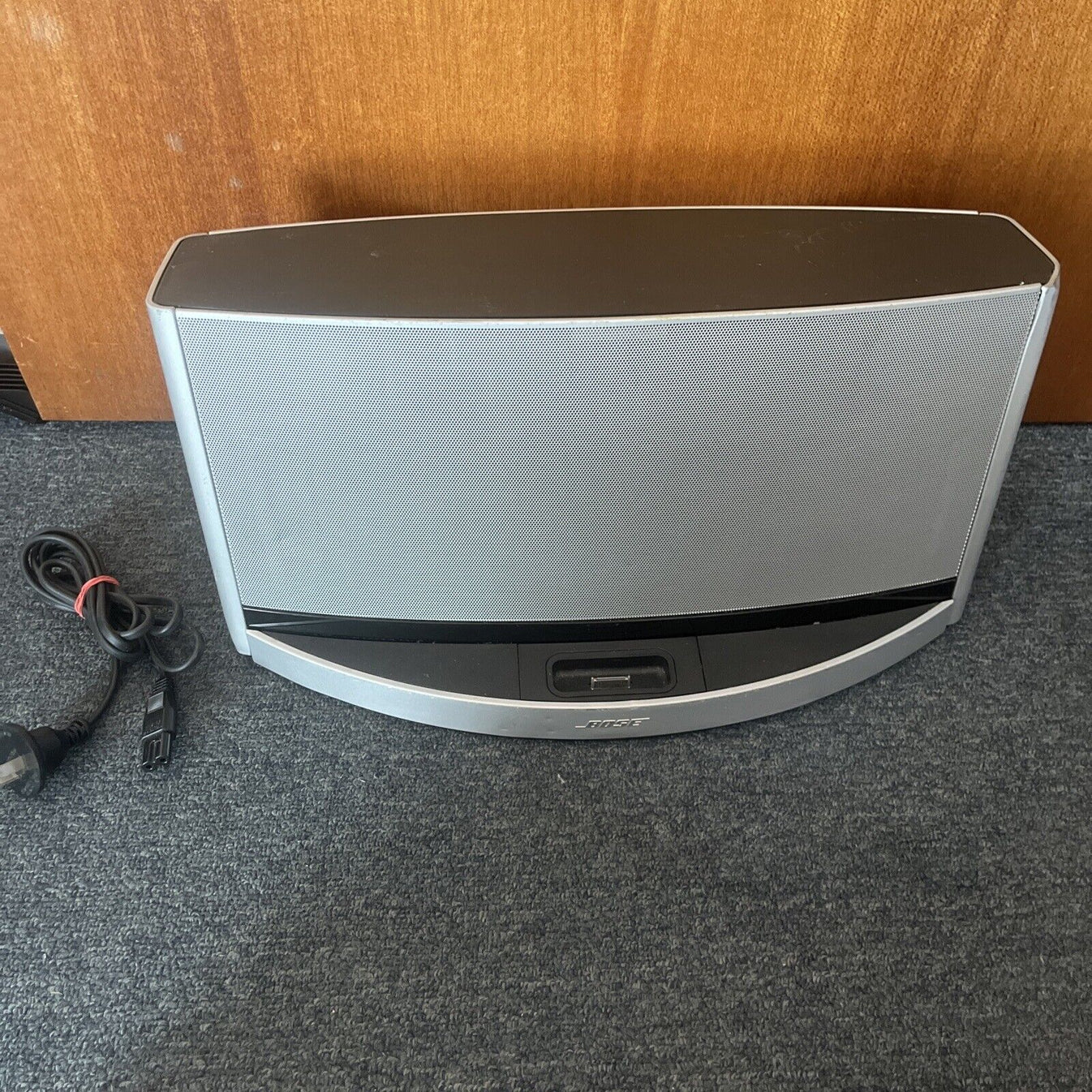 Bose SoundDock 10 Digital Music System *No Remote Control* – Retro Unit
