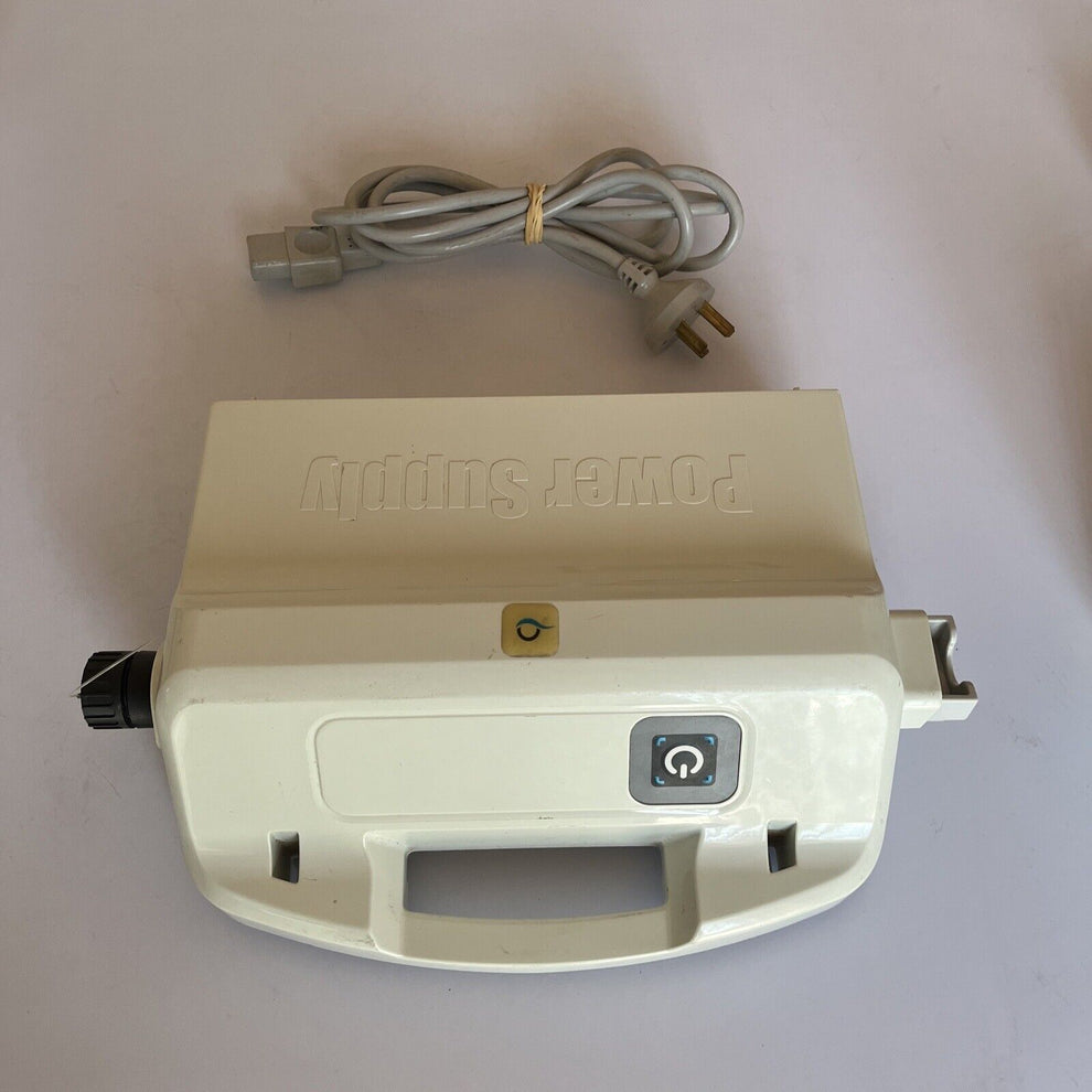 Maytronics Dolphin Robotic Pool Cleaner Diagnostic DC Power Supply 999 ...