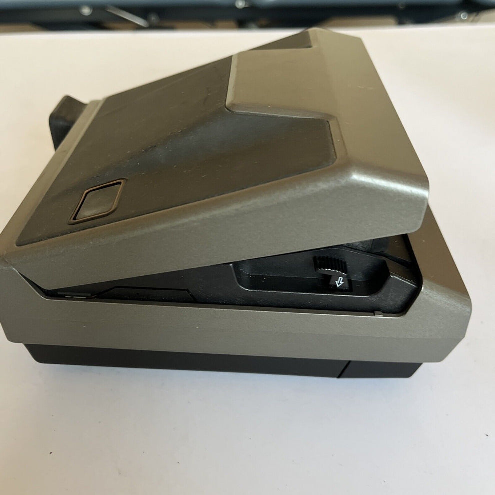 Polaroid Spectra System Instant Camera *Untested* – Retro Unit