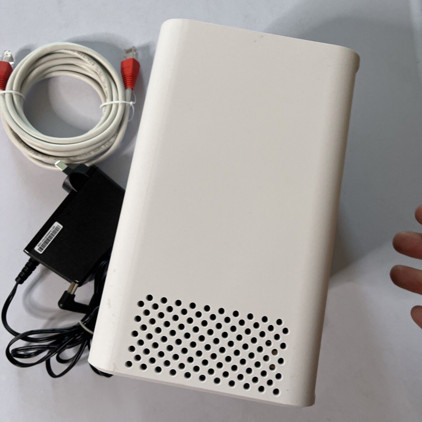 Optus Sagemcom Gateway Fast 5366 LTE 4g Modem Router *Optus Locked ...