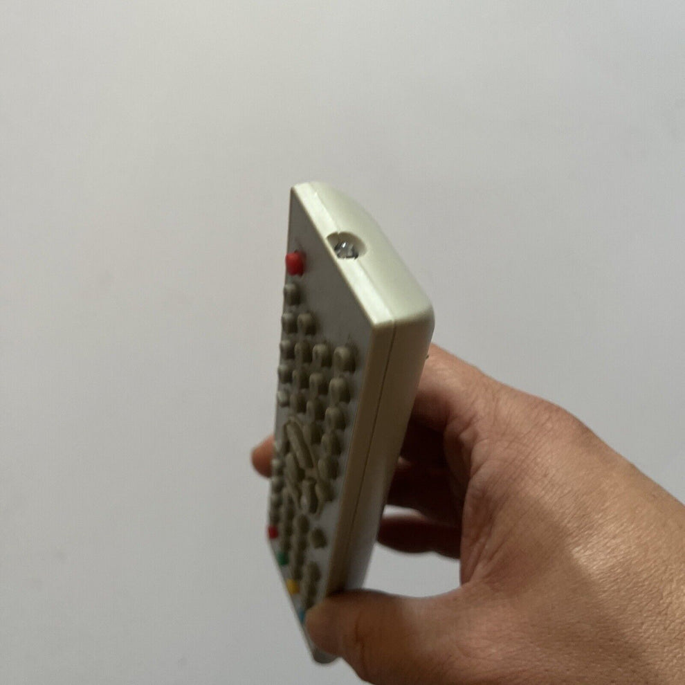 Genuine Pye GCOVA1028SJ Remote Control – Retro Unit