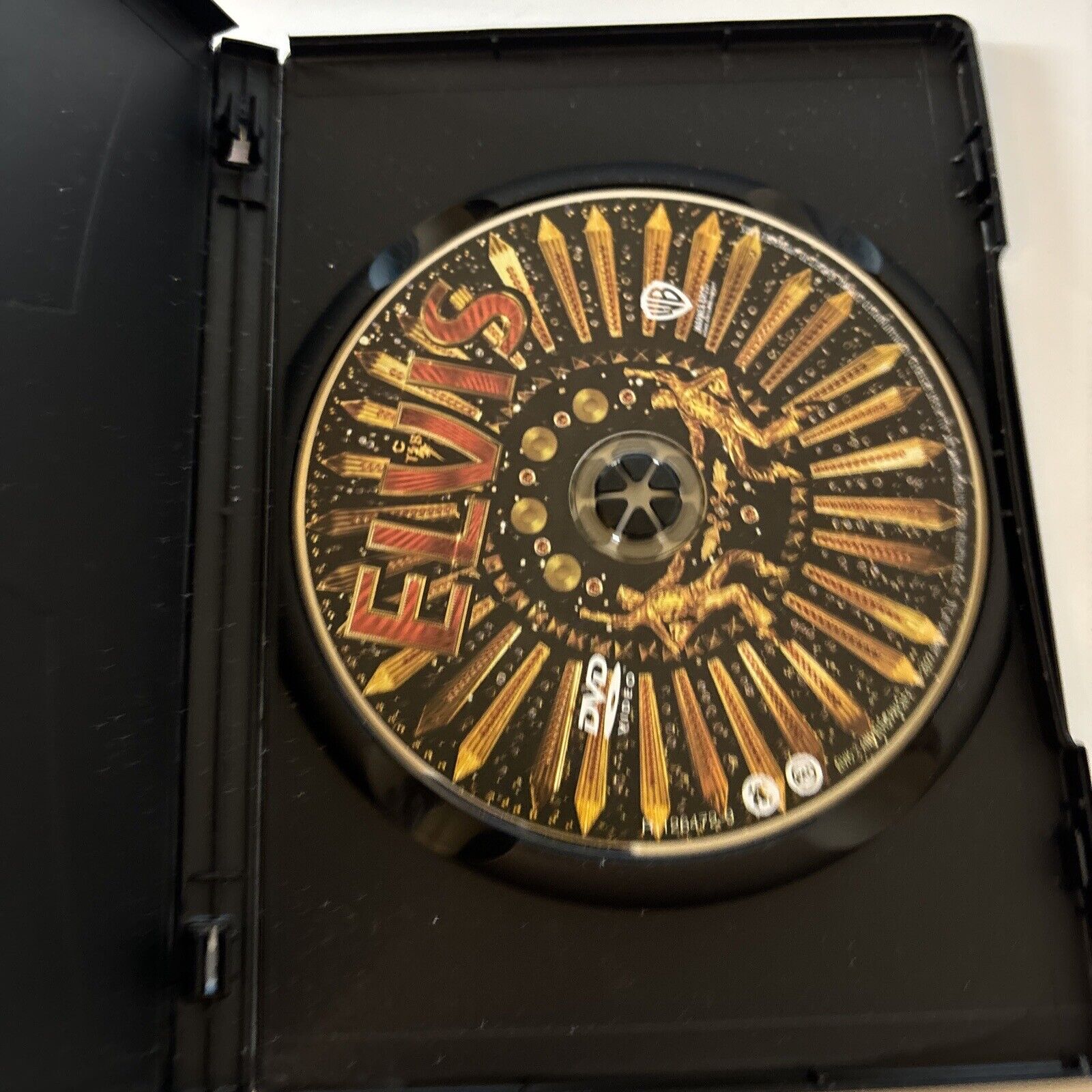 Elvis (DVD, 2022) Tom Hanks, Austin Butler Region 4 – Retro Unit